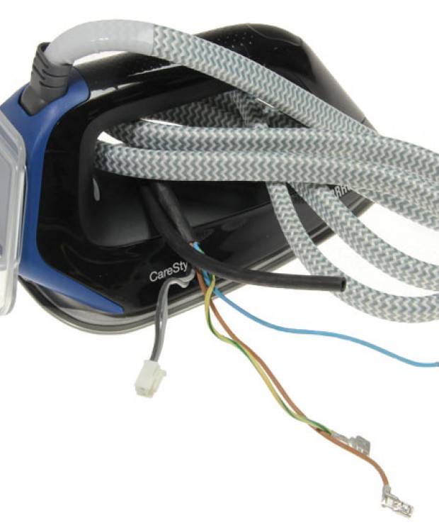 ΣΙΔΕΡΟ SINGER SG50